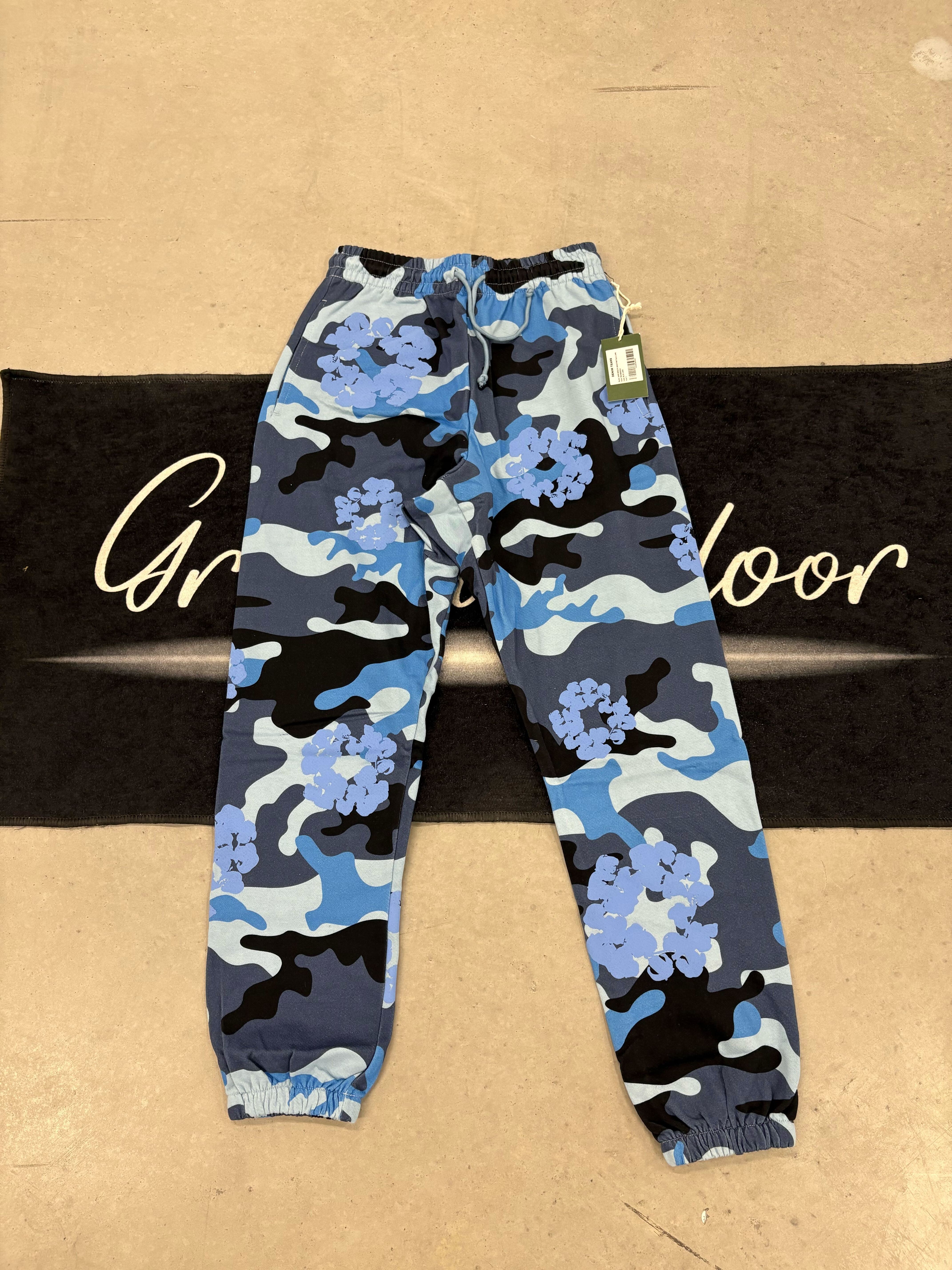 Denim Tears 